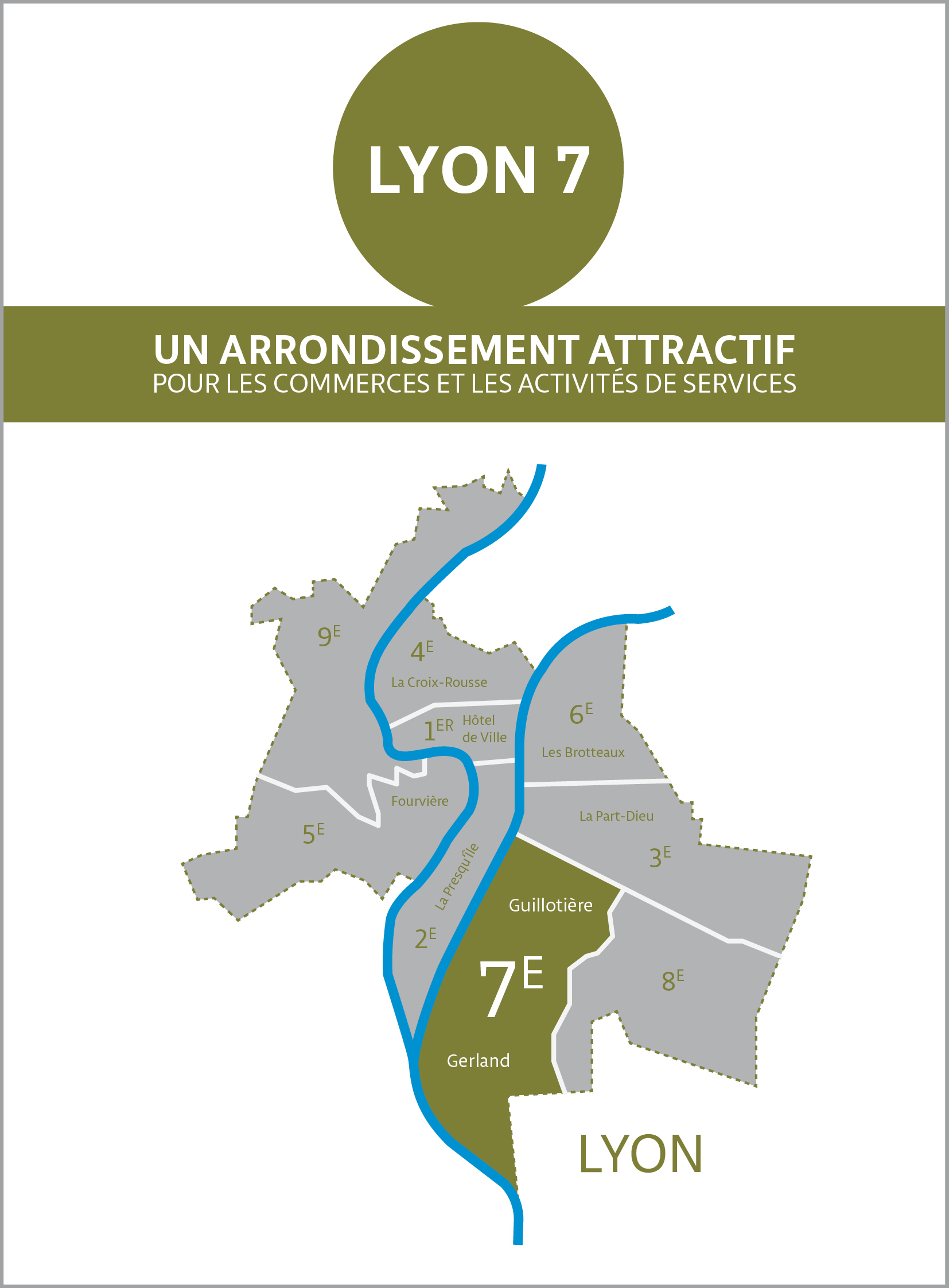 Lyon 7 Rive Gauche: l’accueil des porteurs de projet – Lyon 7 Rive Gauche
